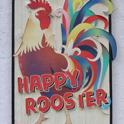 Happy Rooster Gift Shop Key West – Happy Rooster Souvenir & Gift Shop